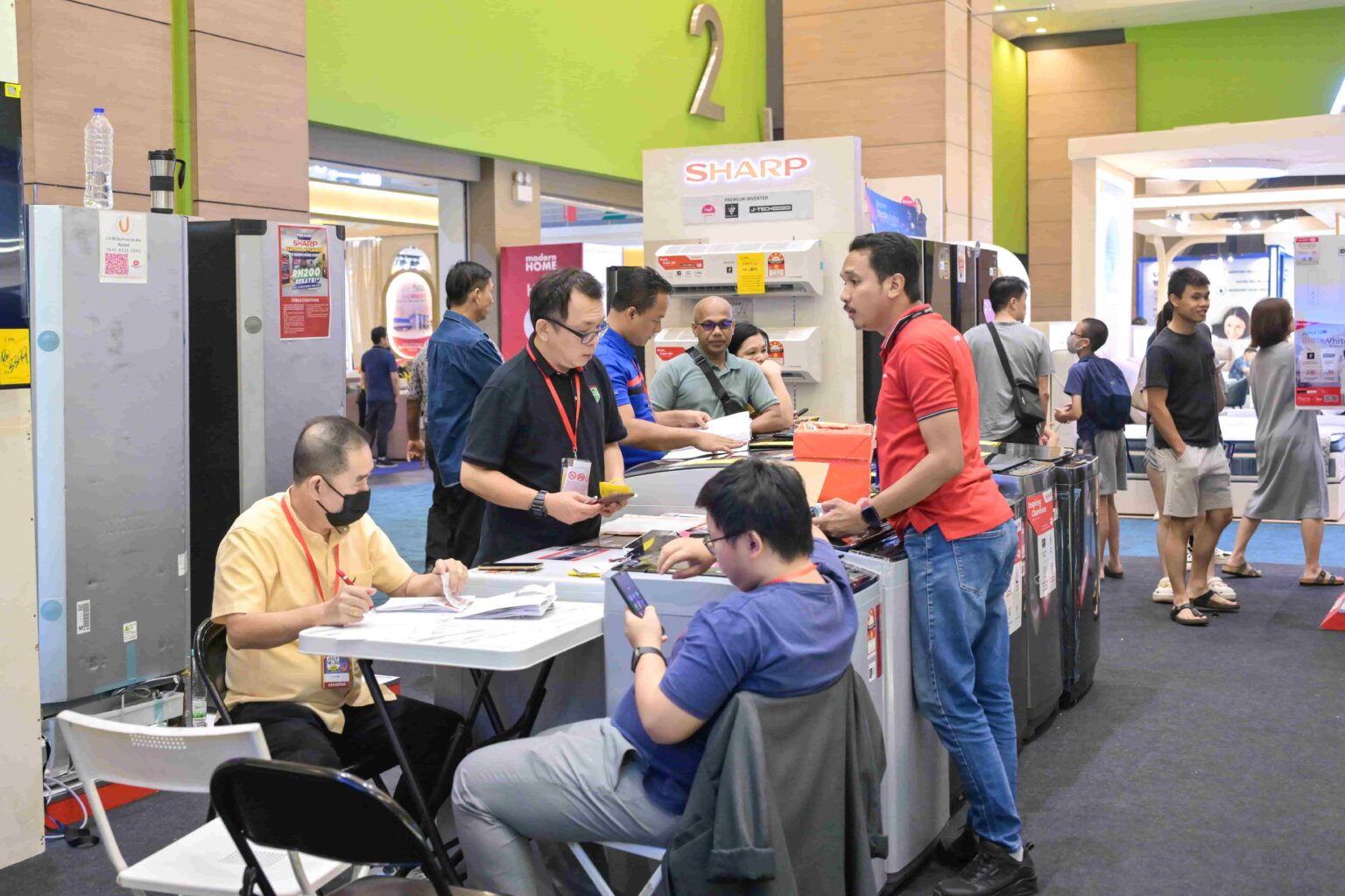 Modern Home Expo - The Must-Visit Leading Home Exhibition